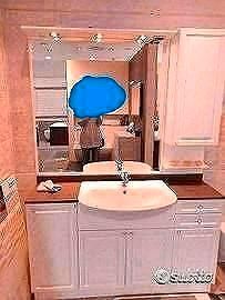 Mobile bagno Nuovo 