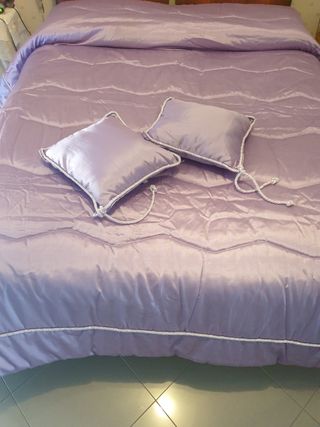 Coperta matrimoniale 