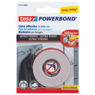 VENDO NASTRO BIADESIVO SUPERFORTE