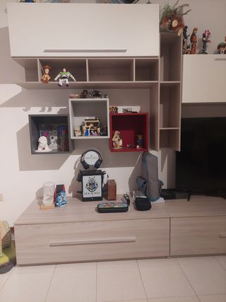 Soggiorno, mobile sala