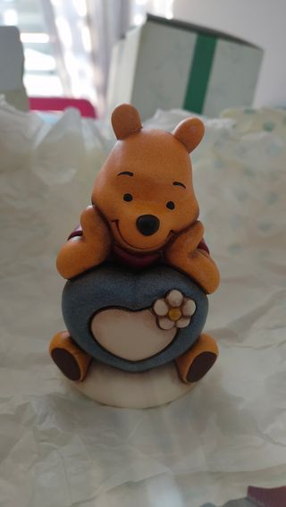 Winnie the Pooh Thun 