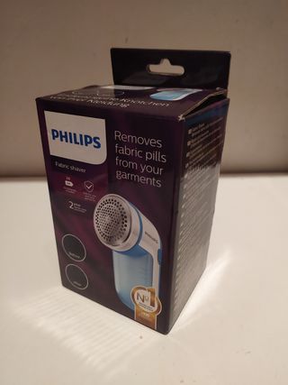 levapelucchi Philips 