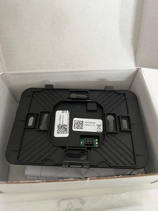 Termostato bticino xw8002 connesso