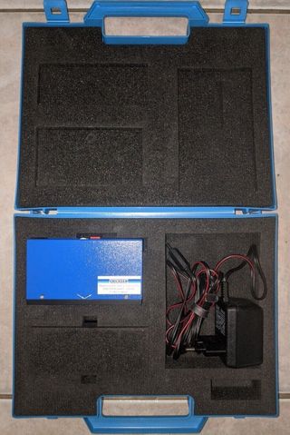 Erichsen Testing Equipment PICO Glossmaster 500