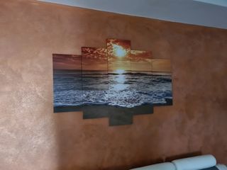 quadro nessun difetto come nuovo