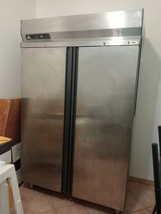 frigorifero per ristorazione 