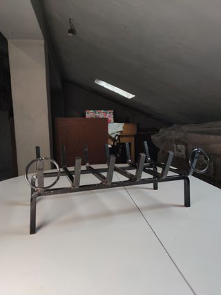 Poggialegna da interno