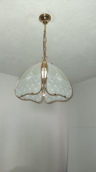 lampadario elegante