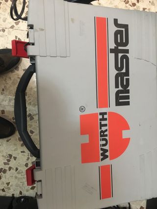 Trapano Württemberg abs 96