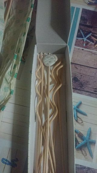 Bacchette per profumatore thun