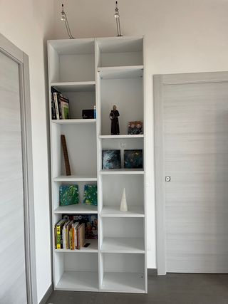 LIBRERIA