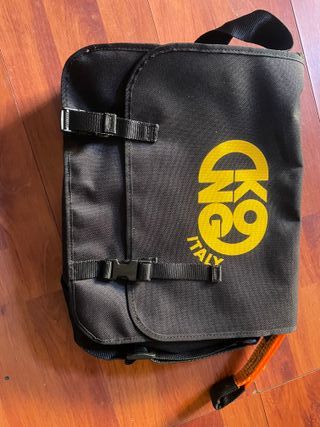 Linea vita di sicurezza provvisoria 