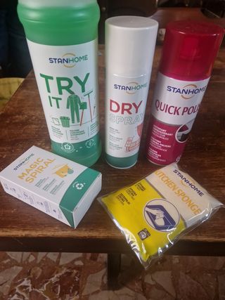 prodotto per la casa