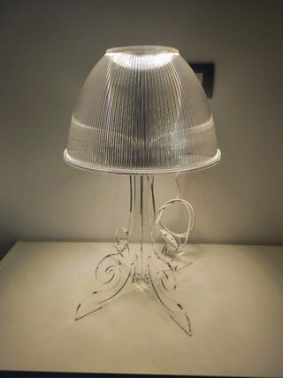 Lampada Iplex Design Iris 