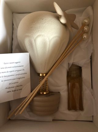 Profumatore casa-STONE