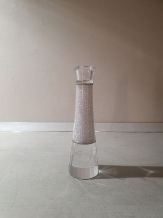 candeliere swarovski 