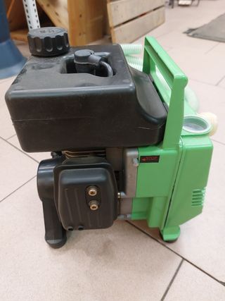 Pompa aspira liquidi Snap