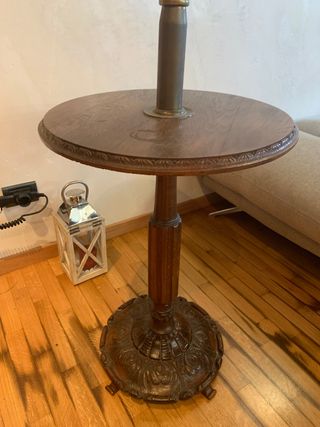 Lampada