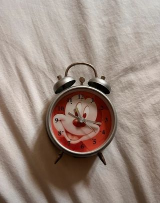 Sveglia Topolino