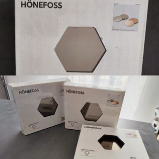 specchi Ikea Honefoss