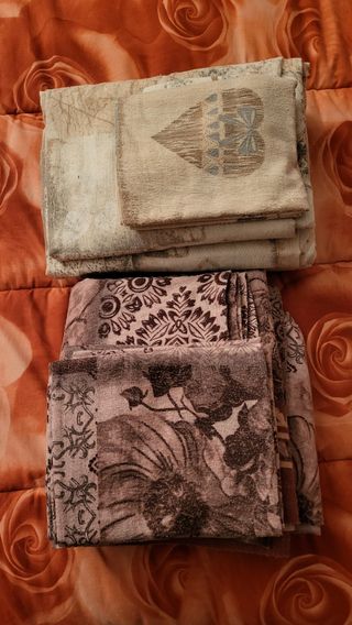 Lenzuola matrimoniali 