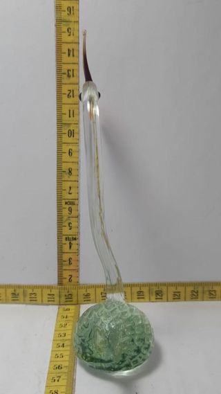 Animali in cristallo di Murano 