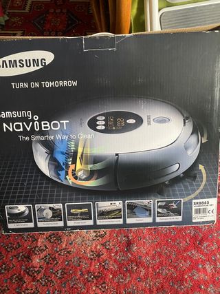 Navibot Samsung 