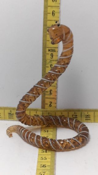 Animali in cristallo di Murano