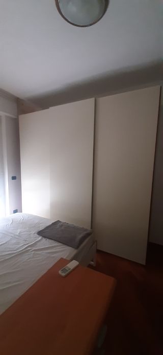 armadio cassettiera comodini