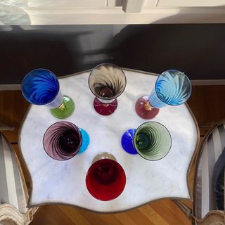 Mason Moretti glasses 