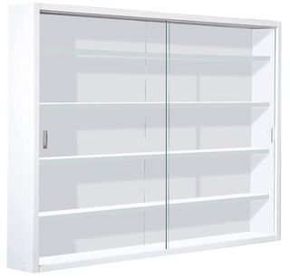 Vetrina Collezionismo Miniature 60 x 80 x 9.5 cm 