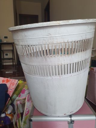 Cestino per rifiuti, ufficio