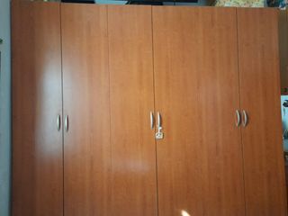 camera da letto completa 