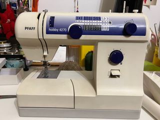 Macchina da cucire PFAFF