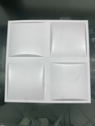 Pannello polistirolo