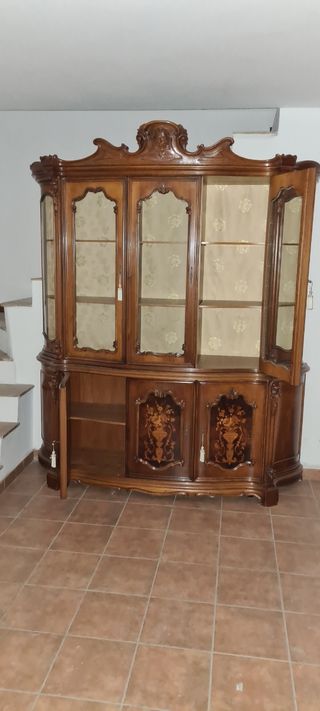 credenza