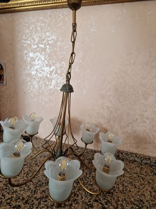 lampadario