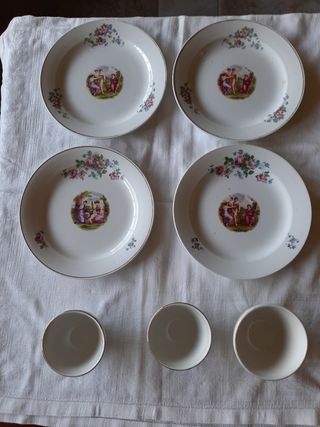 Piatti "Verbanum Stone" SCI - Laveno 