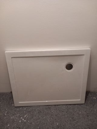 Piatto doccia rettangolare 