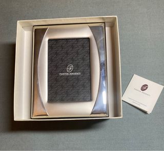 Cornice fantin argenti 