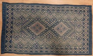 Tappeto originale Tunisia