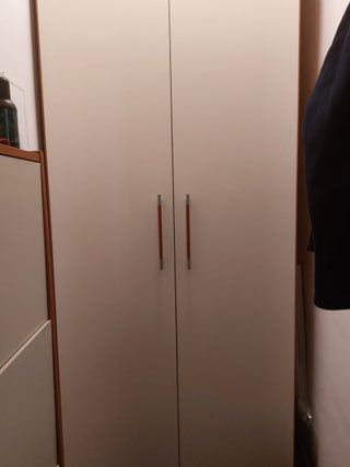 Mobile due ante battenti