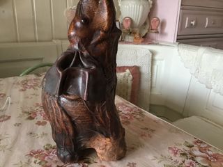 Bottiglia "elefante"