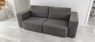 Divano Valentini modello Box 