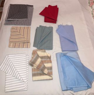 Stoffe lungo metraggio
