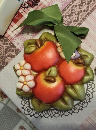 Thun formella frutta 