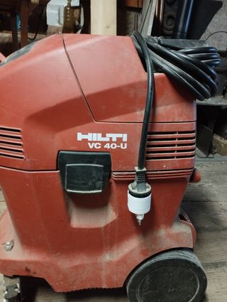 aspiratore hilti