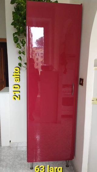 Armadietto Dispensa mobile Dispensa armadio