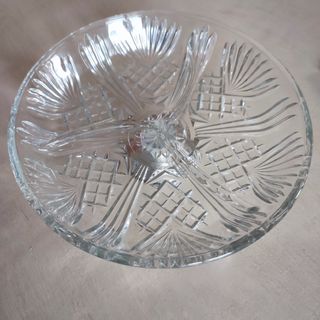 antipastiera vintage 