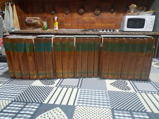 Raccolta libri Salani